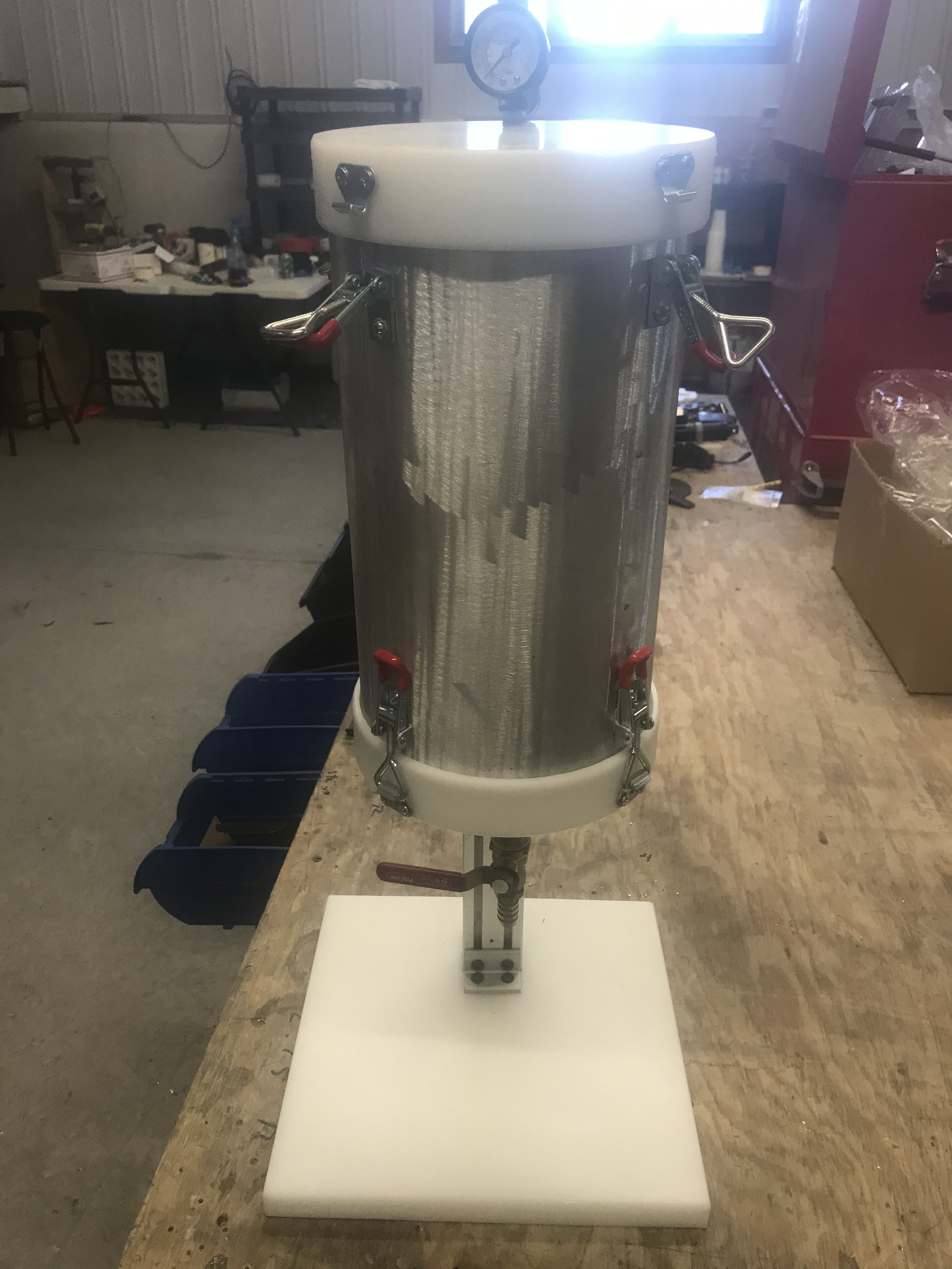 Bath Bomb X-Press – Bath Bomb Presses and Molds