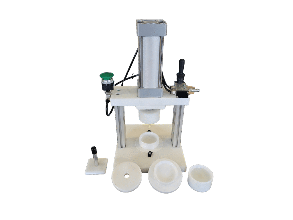 Shampoo Bar/Shaved Soap Press – Bath Bomb X-Press – Bath Bomb Presses ...