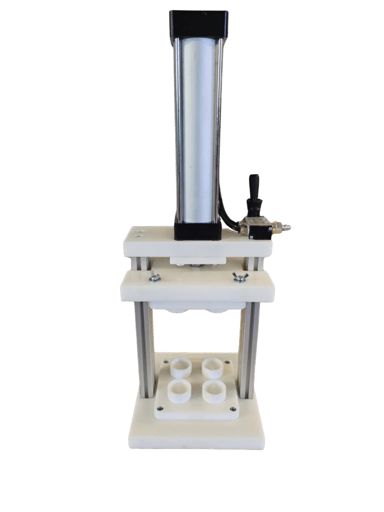 LG Shampoo Bar/Shaved Soap Press – Bath Bomb X-Press – Bath Bomb ...